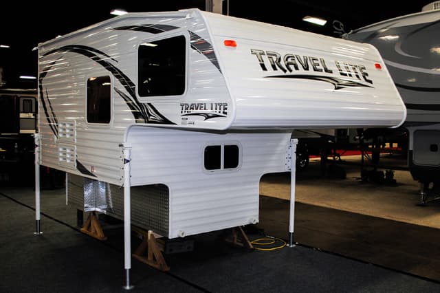 Travel Lite Camper Buyers Guide - Truck Camper Magazine