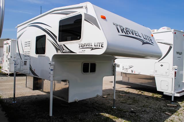 Travel Lite Camper Buyers Guide - Truck Camper Magazine