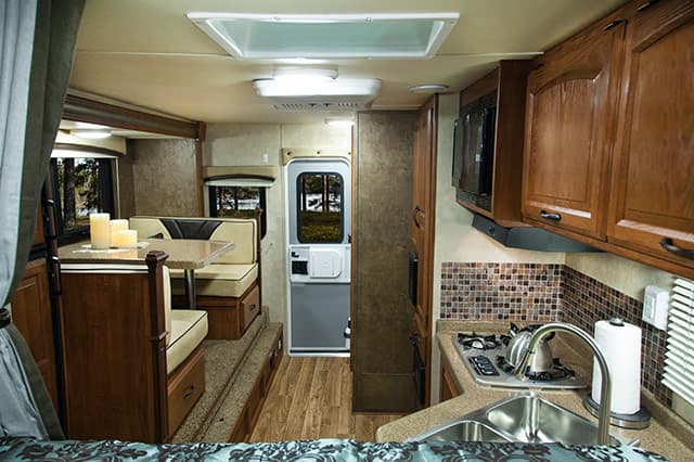 Travel Lite Camper Buyers Guide - Truck Camper Magazine