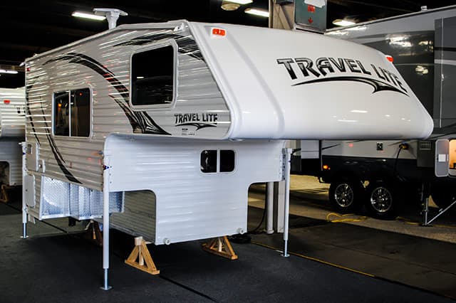 Travel Lite Camper Buyers Guide - Truck Camper Magazine