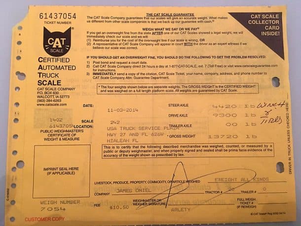 Alaskan Dream Machine - Truck Camper Magazine