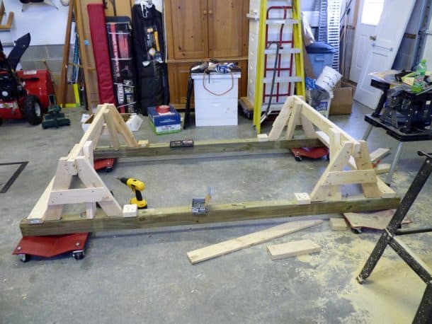 7 Camper Storage and Support Solutions - Truck Camper Magazine