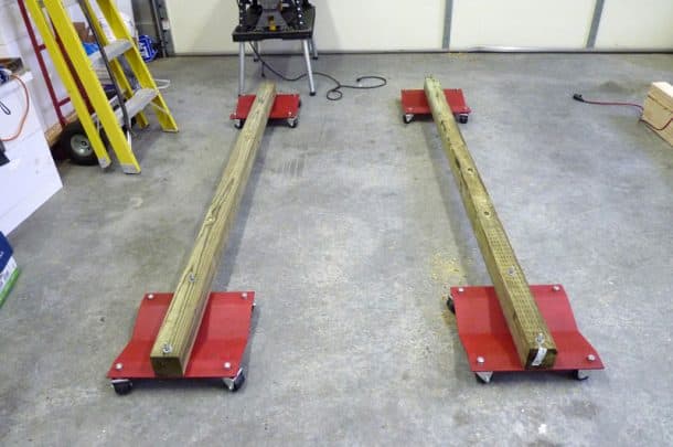 7 Camper Storage and Support Solutions - Truck Camper Magazine