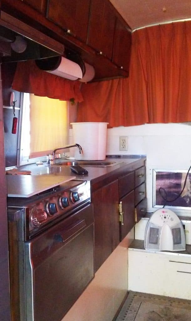 10 Vintage Camper Restorations - Truck Camper Magazine