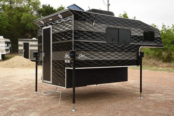 2017 Capri Retreat Review - Capri Camper Review