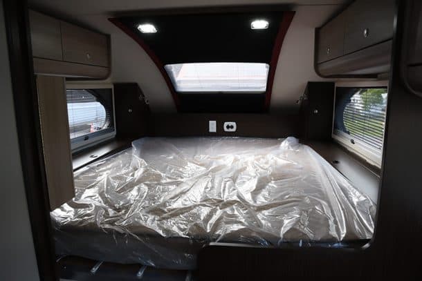 2017 Cirrus 820 Review - Truck Camper Magazine