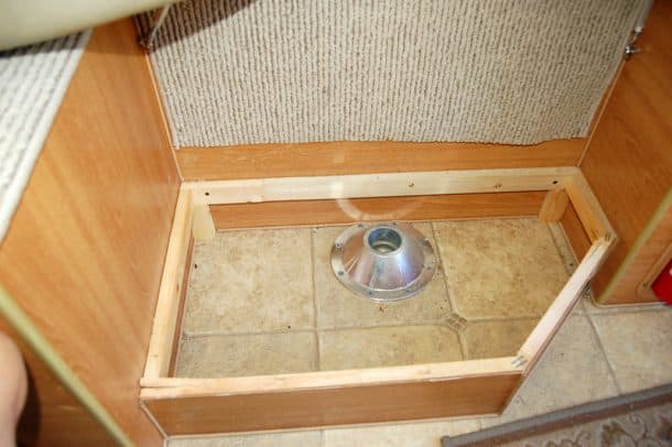 5 Recliner Style Chair Solutions For Campers - Truck Camper Magazine