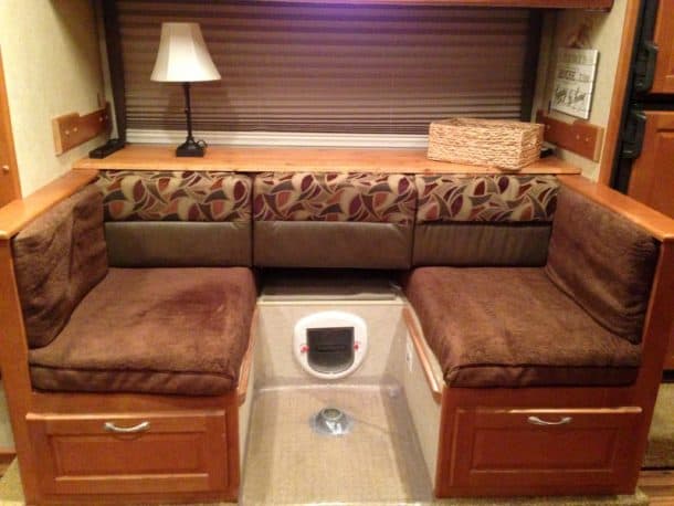 October Super Mod Contest: Medium Mods - Truck Camper Magazine