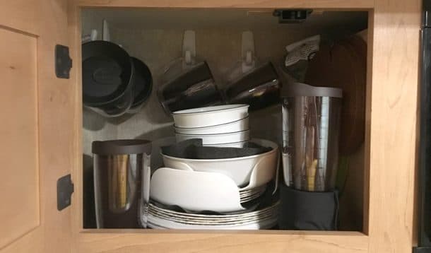 30 Collapsible Storage Solutions For Campers - Truck Camper Magazine