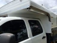 Alaskan Dream Machine - Truck Camper Magazine