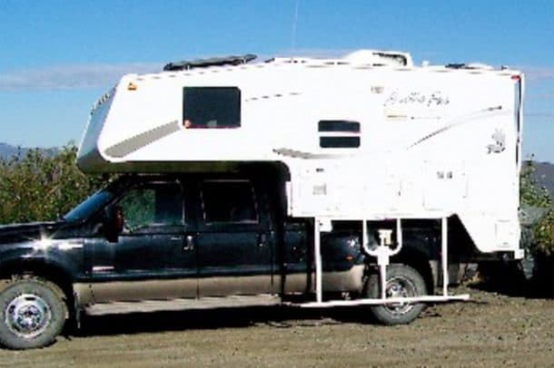 Stable-Lift Jacks - Truck Camper Magazine