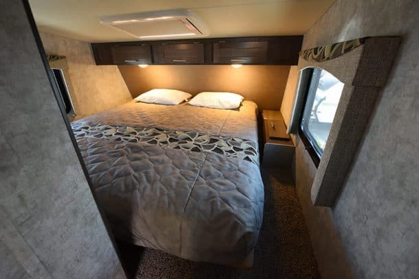 Eagle Cap 1200 Triple-Slide Camper Review - Truck Camper Magazine