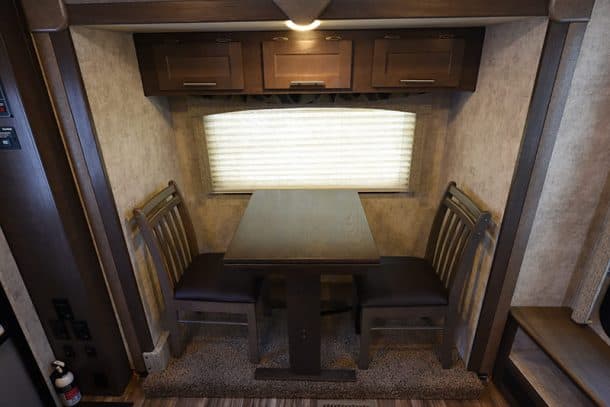 Eagle Cap 1200 Triple-Slide Camper Review - Truck Camper Magazine