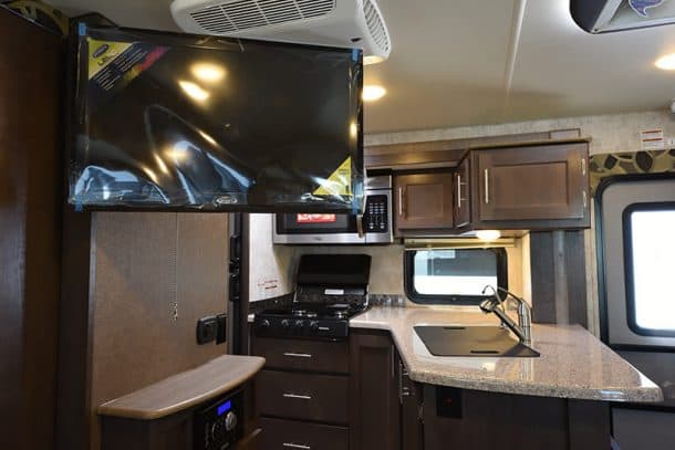 Eagle Cap 1200 Triple-Slide Camper Review - Truck Camper Magazine