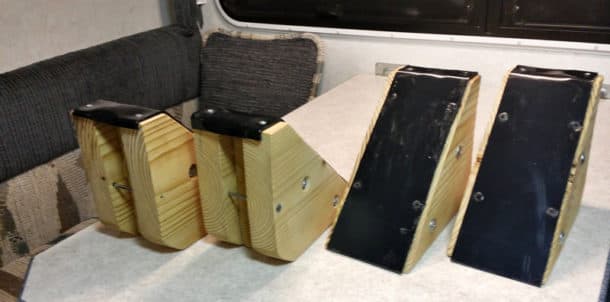 Centering Guides for Slide-In Campers - Truck Camper Magazine