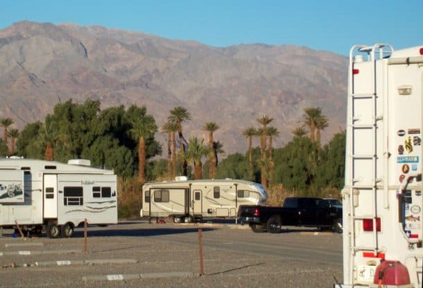 Death Valley: The Bucket List - Truck Camper Magazine