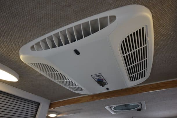 Hallmark Milner Review - Truck Camper Magazine