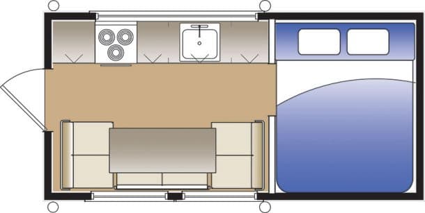 Hallmark Camper Buyers Guide - Pop-Up Truck Campers