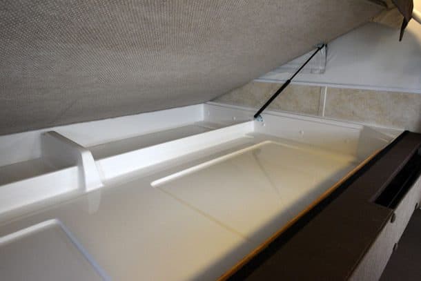 Hallmark Milner Review - Truck Camper Magazine