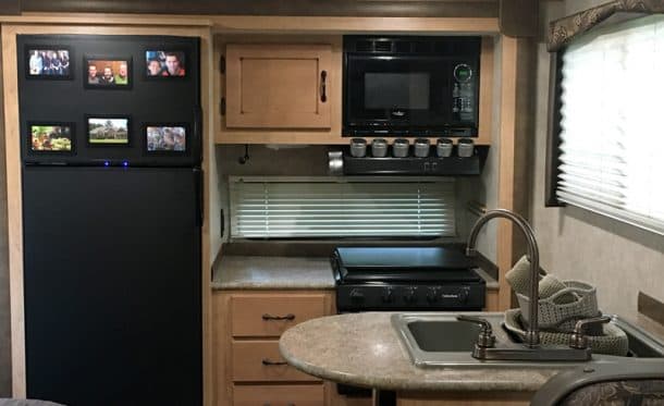 30 Collapsible Storage Solutions For Campers - Truck Camper Magazine