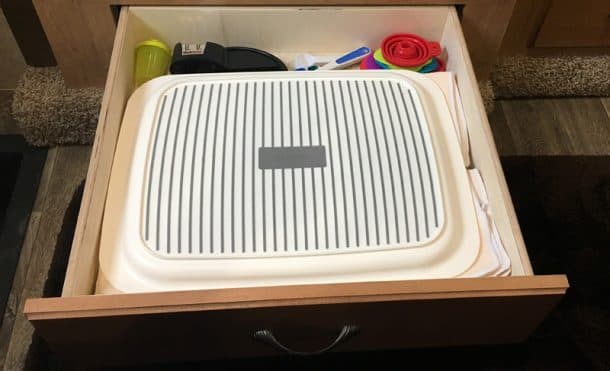 30 Collapsible Storage Solutions For Campers - Truck Camper Magazine