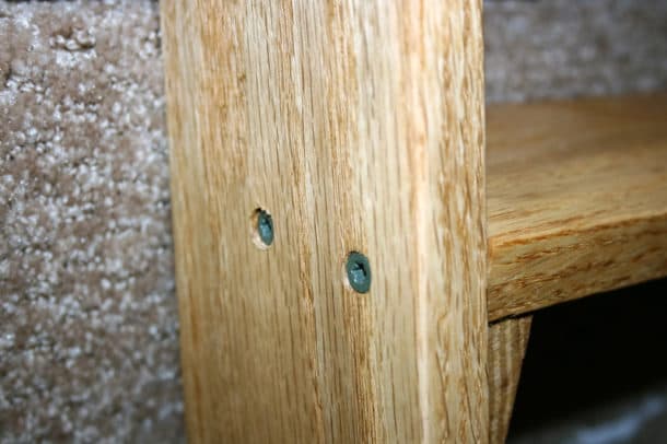 6 Ways For Safe Cabover Entry - Truck Camper Magazine