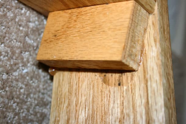 6 Ways For Safe Cabover Entry - Truck Camper Magazine