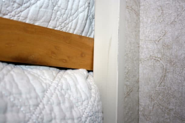 6 Ways For Safe Cabover Entry - Truck Camper Magazine