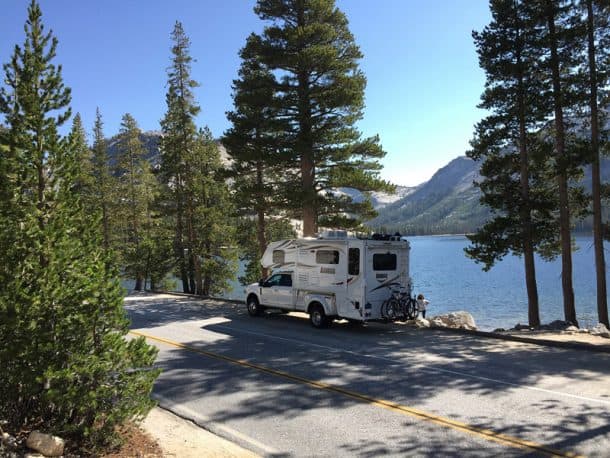 2018 Lance Camper Updates - Truck Camper Magazine