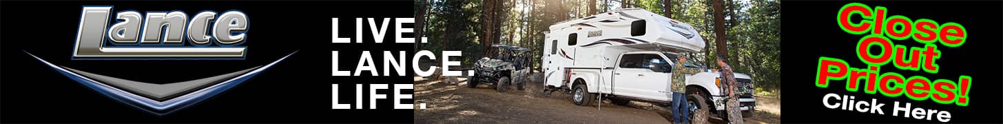 2016 Rayzr FB Review - Truck Camper Magazine