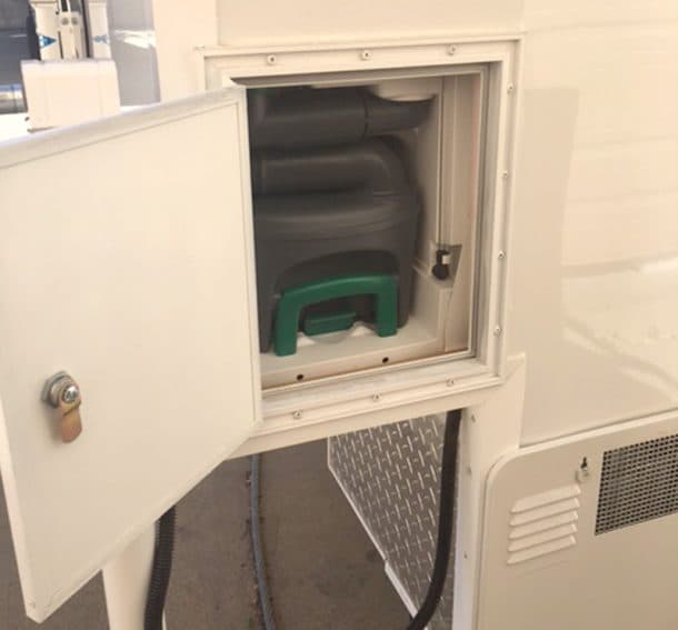 TCM EXCLUSIVE: 2018 Phoenix Mini Max - Truck Camper Magazine