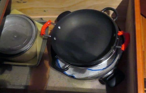 30 Collapsible Storage Solutions For Campers - Truck Camper Magazine