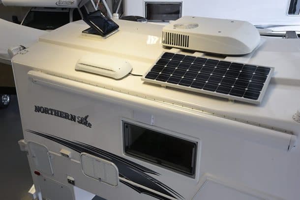 2017 Northern Lite 10-2 EX CD Special Edition Review