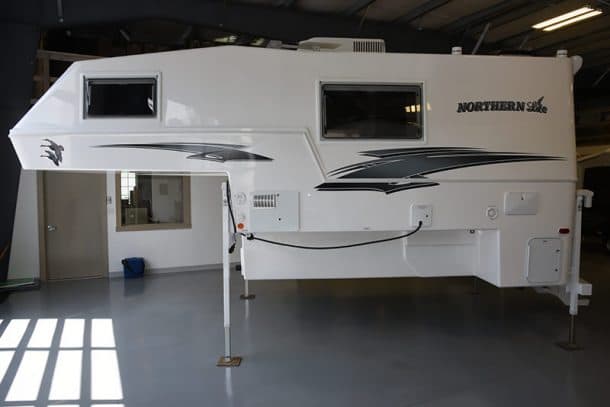 2017 Northern Lite 10-2 EX CD Special Edition Review