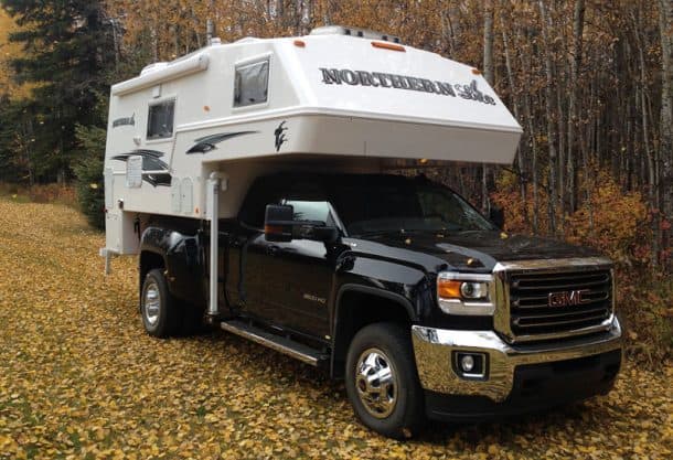 Picking The Perfect Truck Camper - Truck Camper Magazine