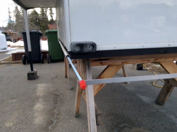 6 Easy Ways To Load Your Truck Camper