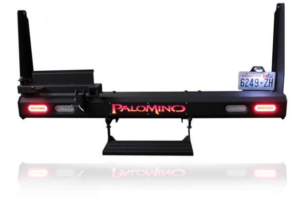 Torklift Bumpers - Lance Ultra Deck Plus, Fox Landing, and More!