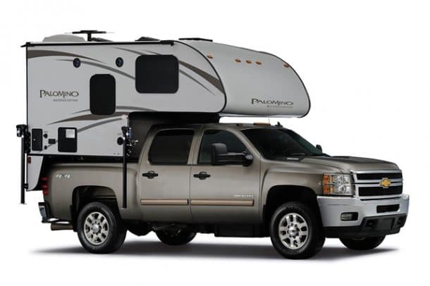 Palomino Camper Buyers Guide - Truck Camper Magazine