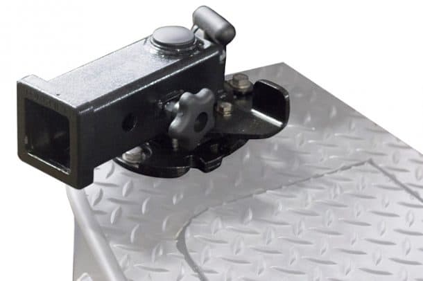 Torklift Bumpers - Lance Ultra Deck Plus, Fox Landing, and More!