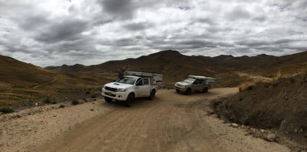 Truck Camper Rigs Around The World - Truck Camper Magazine