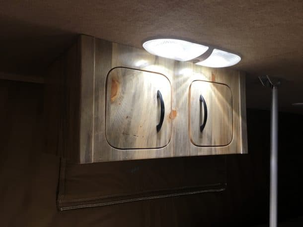 TCM EXCLUSIVE: 2018 Phoenix Mini Max - Truck Camper Magazine