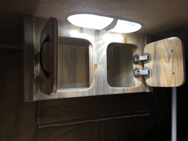 TCM EXCLUSIVE: 2018 Phoenix Mini Max - Truck Camper Magazine