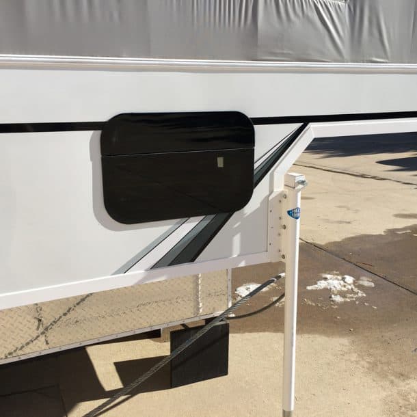 TCM EXCLUSIVE: 2018 Phoenix Mini Max - Truck Camper Magazine