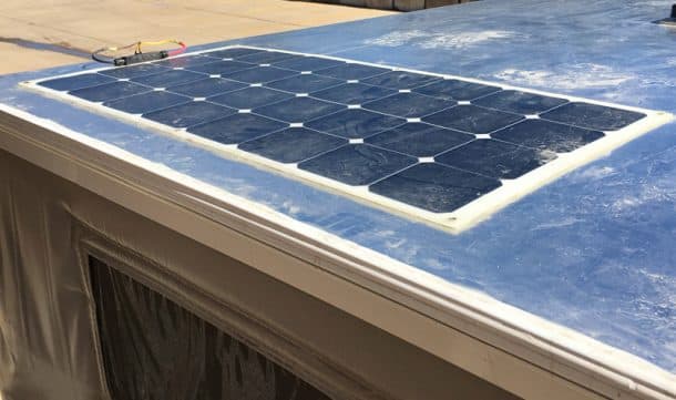 TCM EXCLUSIVE: 2018 Phoenix Mini Max - Truck Camper Magazine