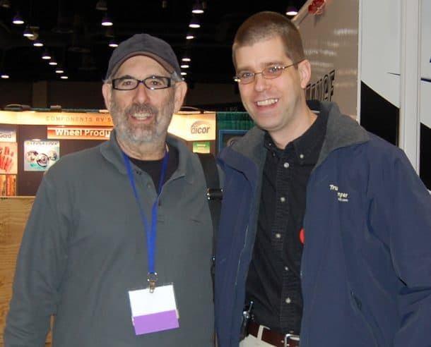 Truck Camper Magazine: The Never Before Told Story