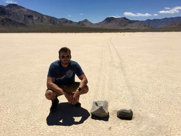 Death Valley: The Bucket List - Truck Camper Magazine