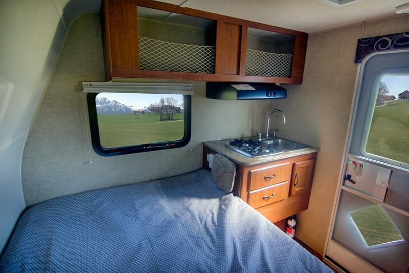 Travel Lite Camper Buyers Guide - Truck Camper Magazine