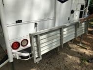 5 Swing Up or Slide Under Camper Decks - Truck Camper Magazine