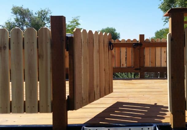 Goose Camping at the Cram-A-Lot Inn - Truck Camper Magazine