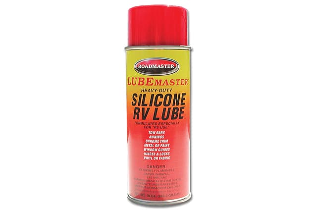 Roadmaster Accessories - Truck Camper Magazine